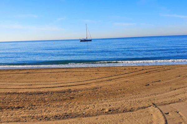 La Casa De La Abuela - Torre del Mar