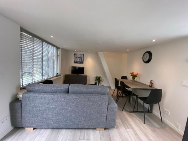 Cozy Tiny House Egmond Aan Zee- 500m From Beach-north Sea - Castricum