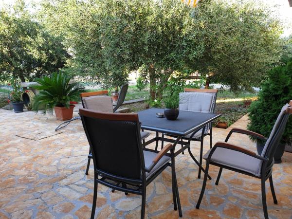 Apartment Mira - Trogir