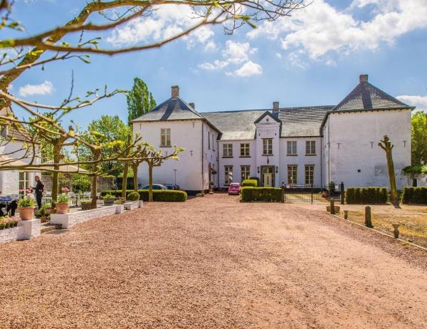 B&b Kasteel Baexem - Roermond