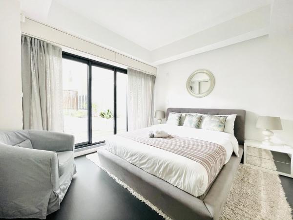 Terrace Saldanha Apartment - Loures