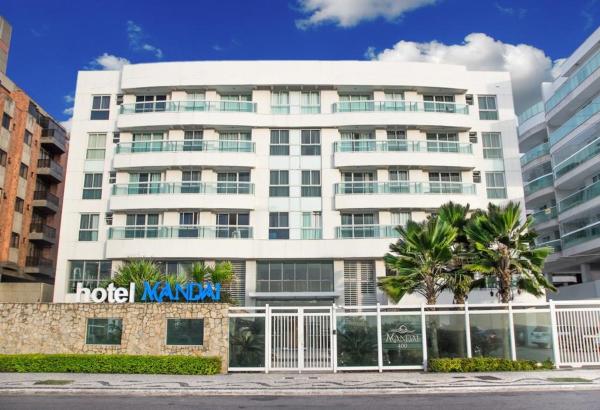 Mandai Flat 320 - Cabo Frio