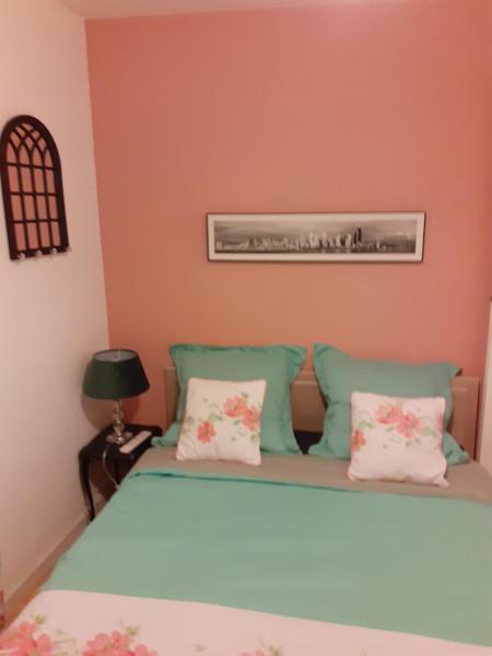 Perona Gîte Visite Châteaux De Loire Et Zoo Parc Beauval - Loches