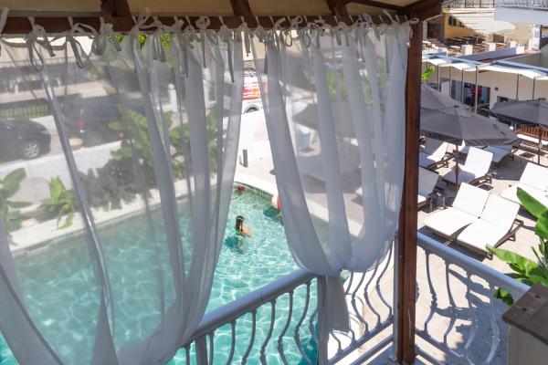 Hotel Odysseas - Chalcidique