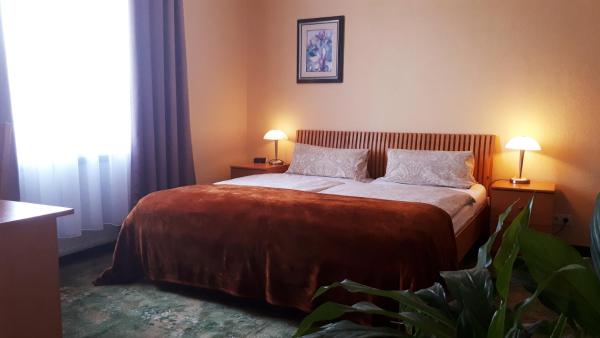 Hotel Krone Lindow - Neuruppin