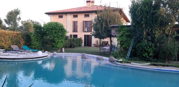 B&b Torricella - Emilia-Romagna