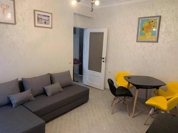 Apartment Amest - Batumi