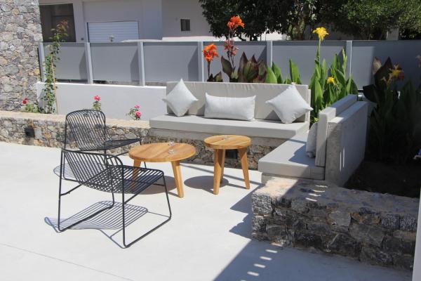 Chill And Thrill Apartments - Kos