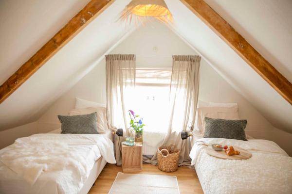 Vakantiehuisje Ons Plekje 6 Personen - Zeezand Recreatie - Callantsoog