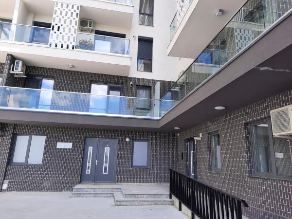 Jeni' S Apartament - Constanța