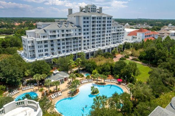 Grand Sandestin At Sandestin Resort By Tufan - Santa Rosa Beach, FL