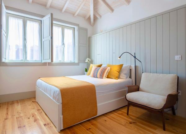 Casa Joy Cathedral Apartment - Porto