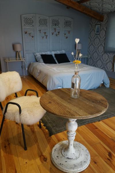 La Marlière Chambre De Charme - Armentières