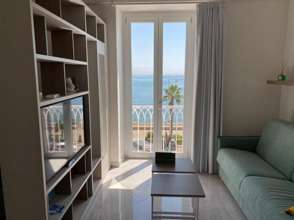 La Camera Della Nonna 2.0 - Gaeta