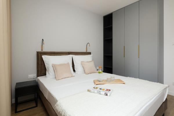Apartamenty Gryf Rewal - Rewal