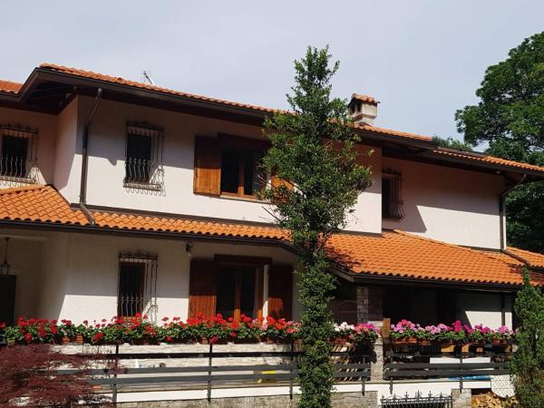 Nel Giardino Di Dafne - Verbania