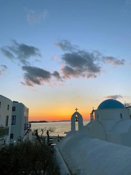 M Residence Little Venice - Mykonos Region