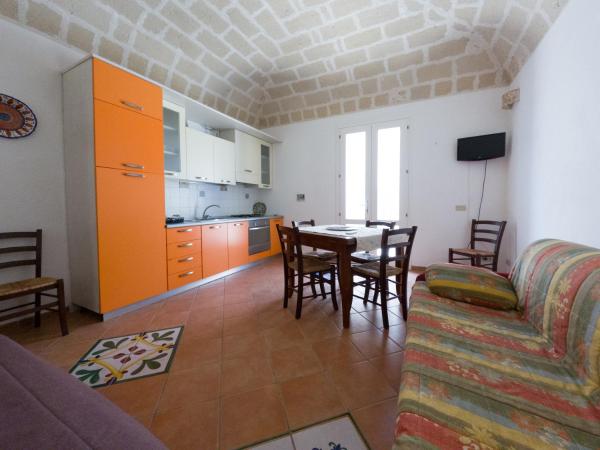 Appartamenti Praya - Island of Favignana