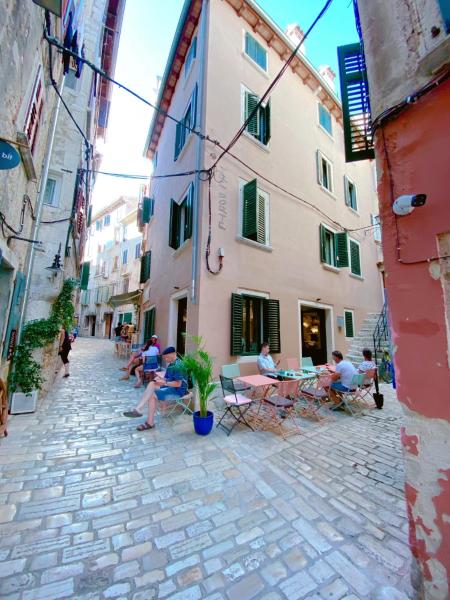 Tre Porte Rovinj - Rovinj