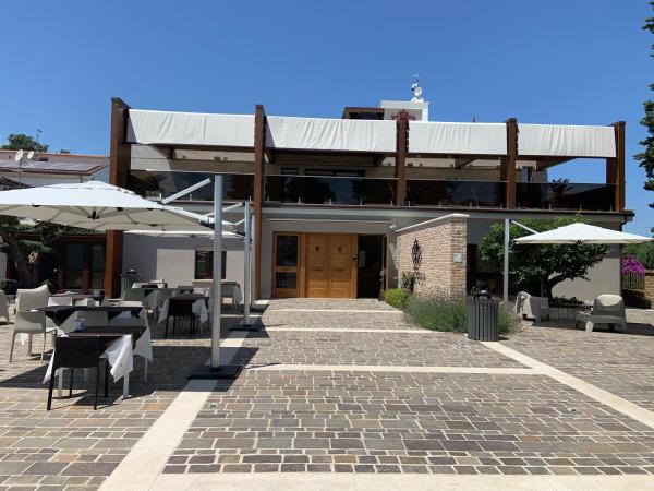 Tenuta Micoli - Lanciano