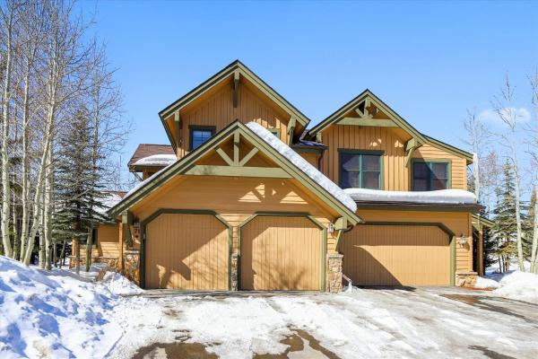 Highland Greens 71 Condo - Breckenridge, CO