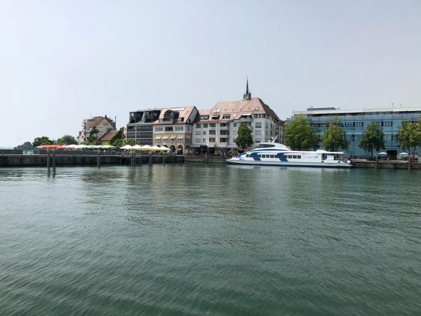 ÖZkurt-2 - Lac de Constance
