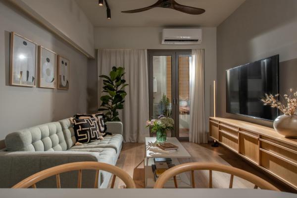 The Blossom-premium Living Residence At Heraklion - Heraclión