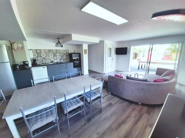 Gîte Du Marié à 7mn Du Puy Du F0u - Les Herbiers