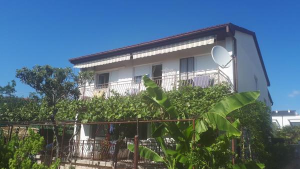 Levak Apartments - Apt. 2 - Pula