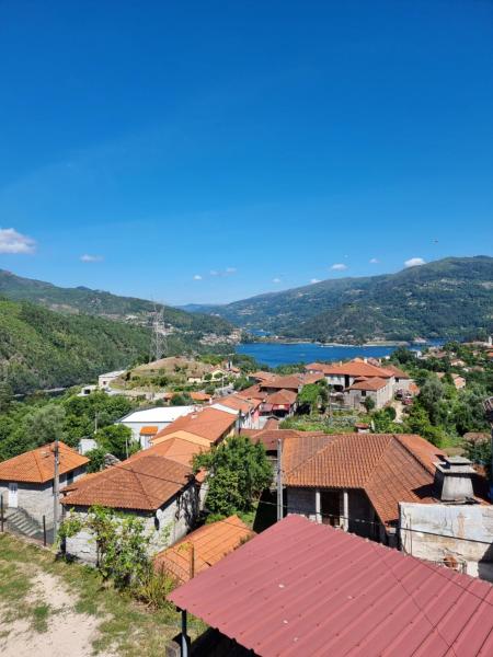 Alojamento Casa Da Eira - Terras de Bouro