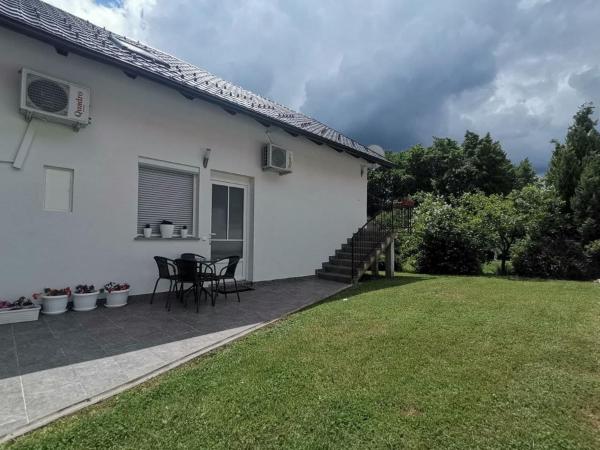 Apartment Smoljanac 12345b - Chorwacja