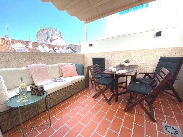 La Tierra Sur Apartment Malaga Center - Málaga