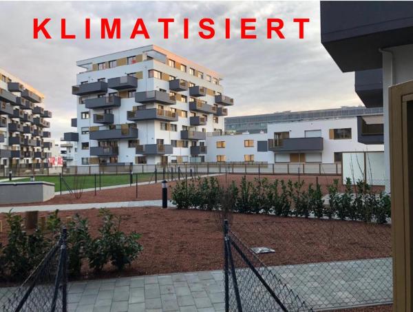 Neubau Wohnung Stadlau - Austria
