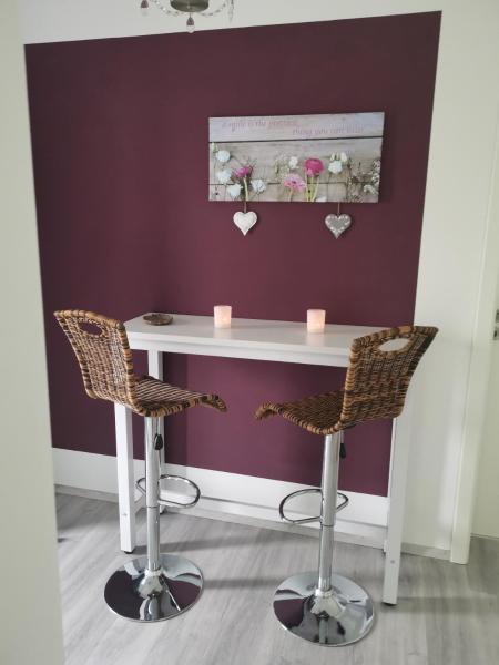 Thüringer Panorama - Duitsland