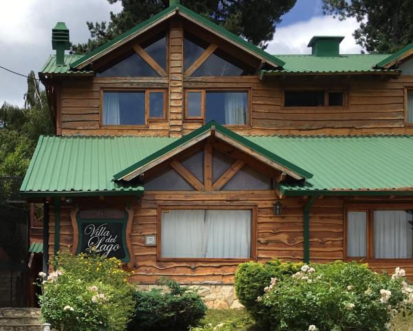 Villa Del Lago - Argentine