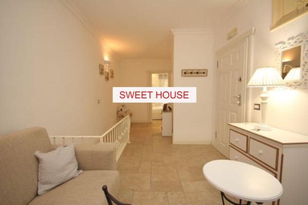 Sweet House - Cefalù