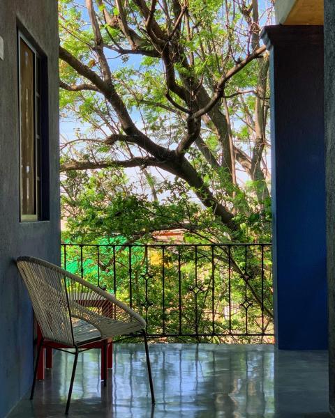 La Betulia Bed And Breakfast - Oaxaca de Juárez