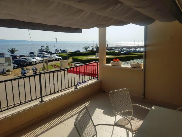 Apartment Dalma - Igrane