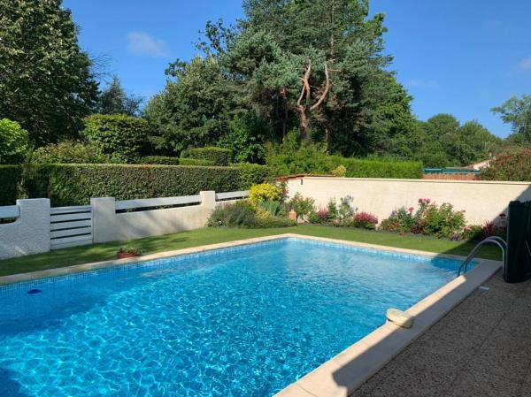 Maison Ruisseau L'eau Blanche - Pessac