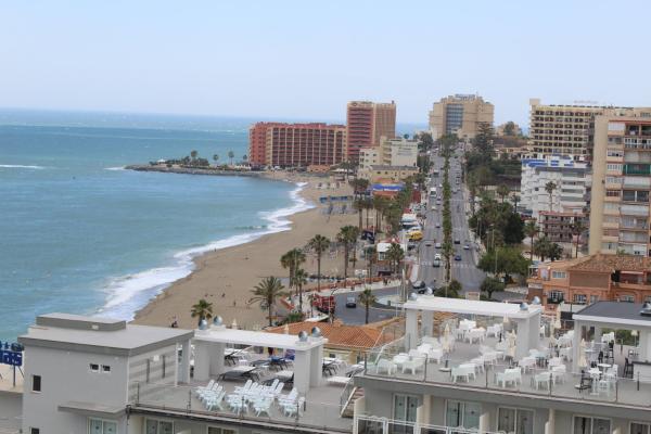 Benalbeach Complex - Benalmádena