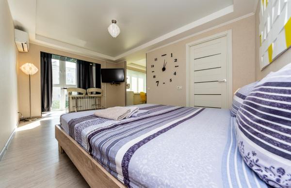 Hotrent Parus Bul.lesy Ukrainki 5 - Kiev