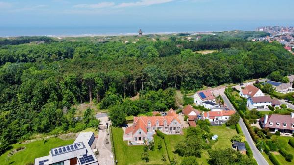 House C - North Sea Stays - Blankenberge