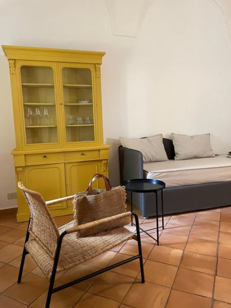 Nel Borgo Di Gaeta Palazzetto Terra-cielo - Gaeta