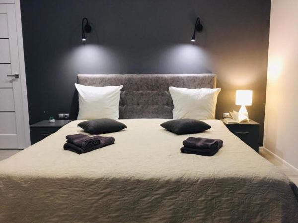 Премиум в центре - Uzhhorod