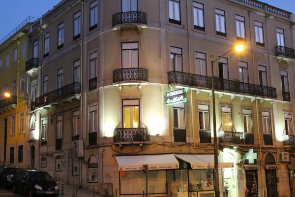 Estrela De Arganil - Luis Simões & Conceição, Lda - Lisboa