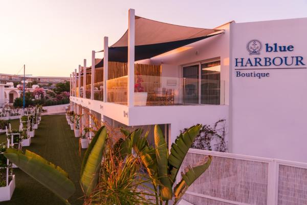 Blue Harbour Boutique - Northern Cyprus