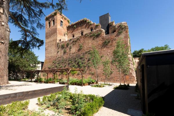 Rocca Di Arignano - Piemont