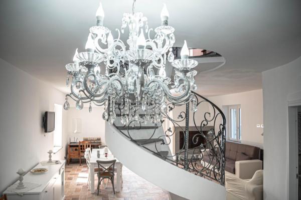 Luxury Villa Arianna - Lazio