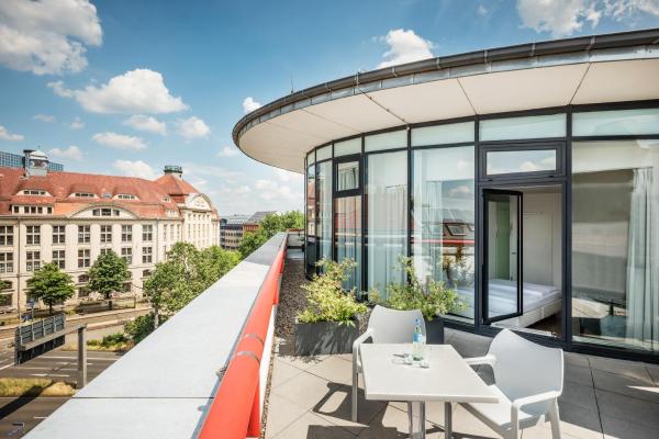 Art Hotel City Leipzig - Leipzig