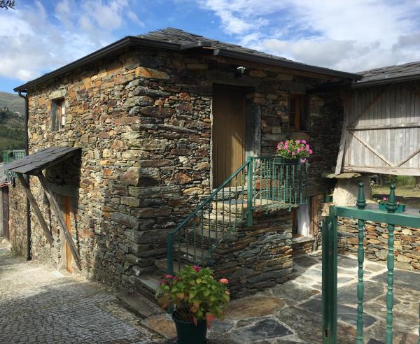 Palheiro Do Vale Do Paiva - Viseu District